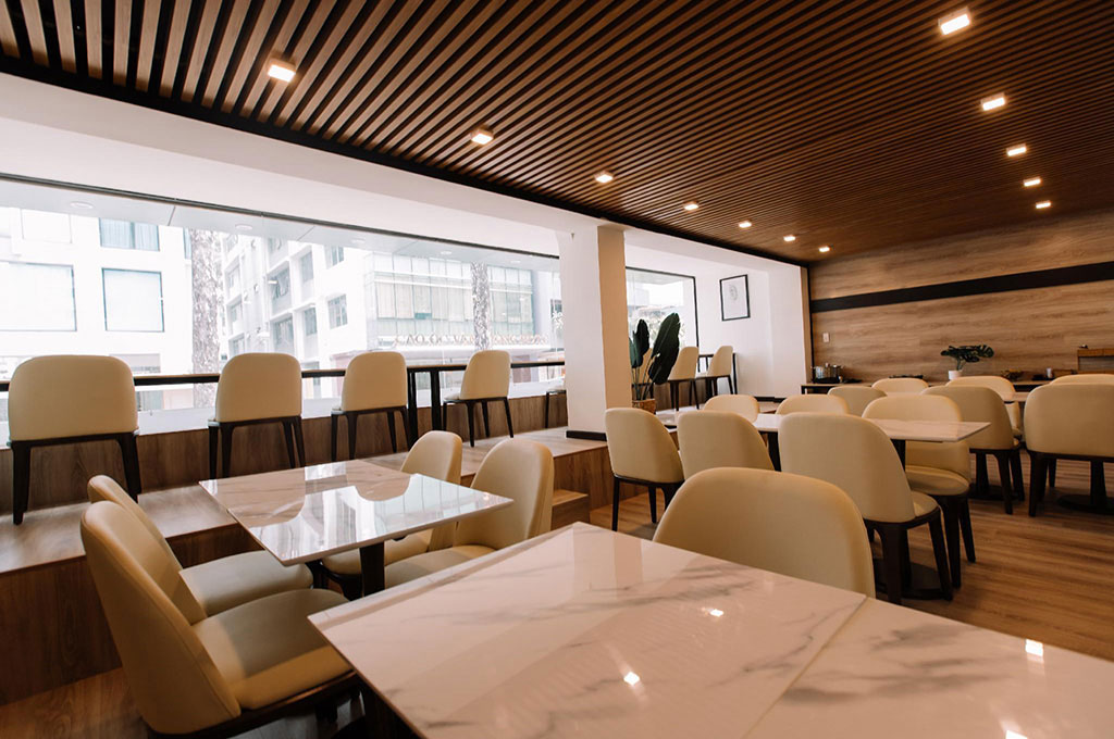 Deluxe Room – Dream Capture Holidays